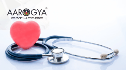 Aarogya Pathcare: Full Body Checkup 89 Test @ 999/- Book Now