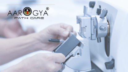 Aarogya Pathcare: Full Body Checkup 89 Test @ 999/- Book Now