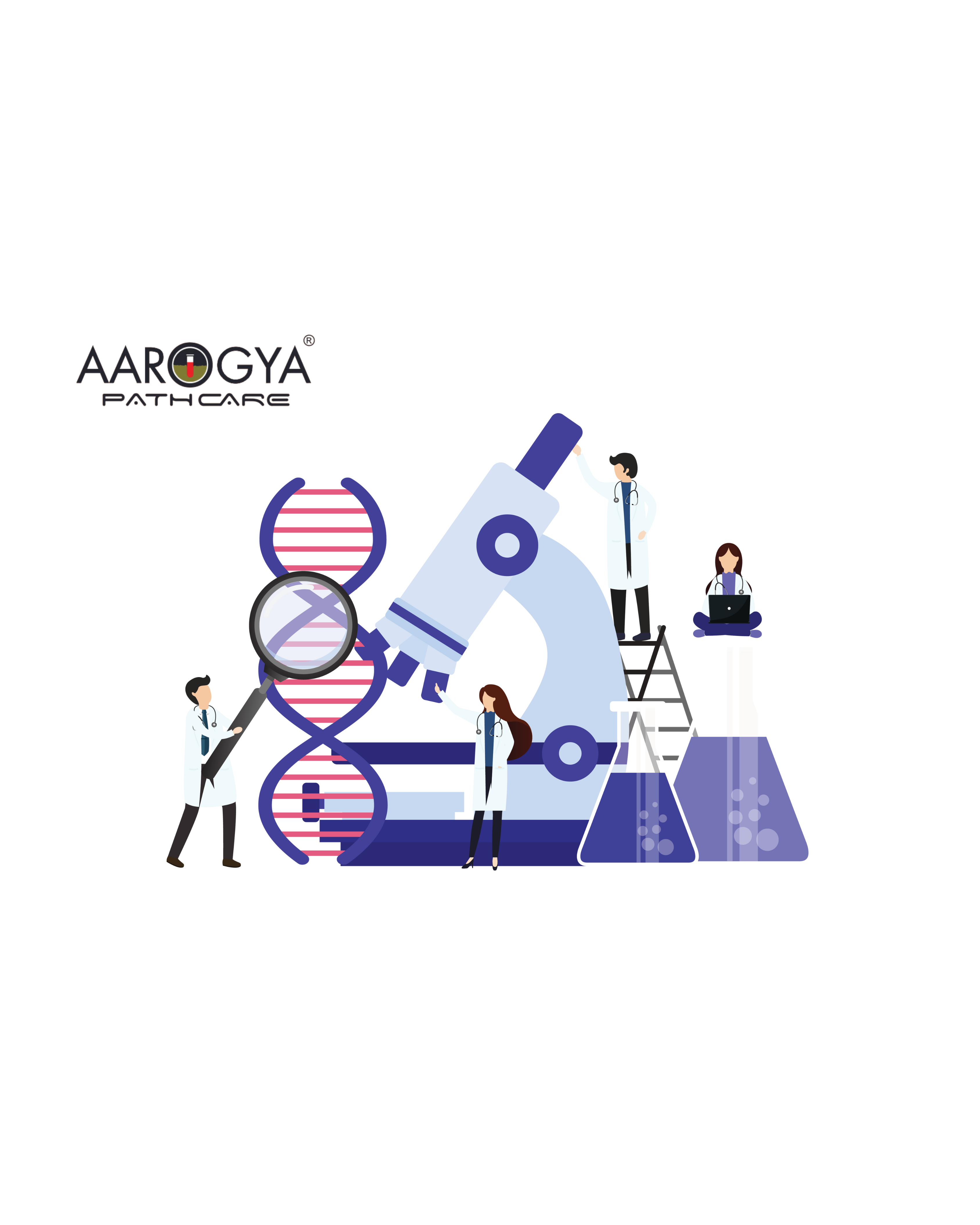 Aarogya Pathcare: Full Body Checkup 89 Test @ 999/- Book Now